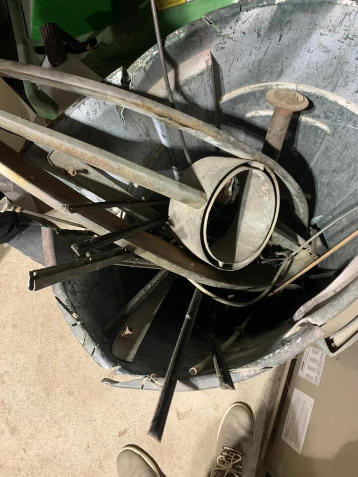 Mercedes 190sl Bucket Seats – Retro Garage 541